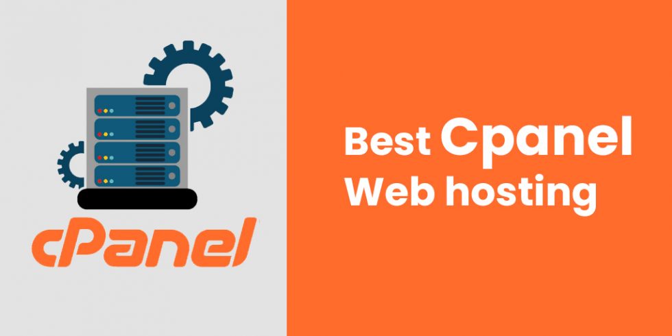 Best 5 CPanel Web Hosting - SEO SERVICES MADURAI