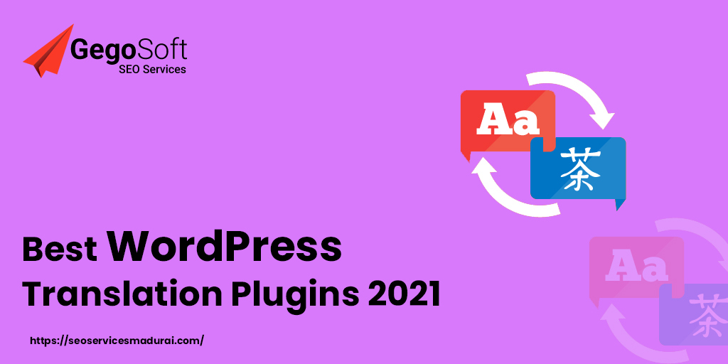 Best WordPress Translation Plugins 2021