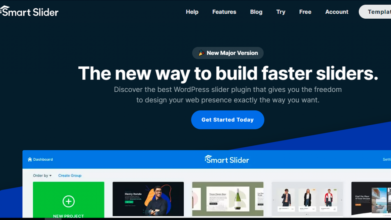 Top 5 Best WordPress Slider Plugins - SEO SERVICES MADURAI